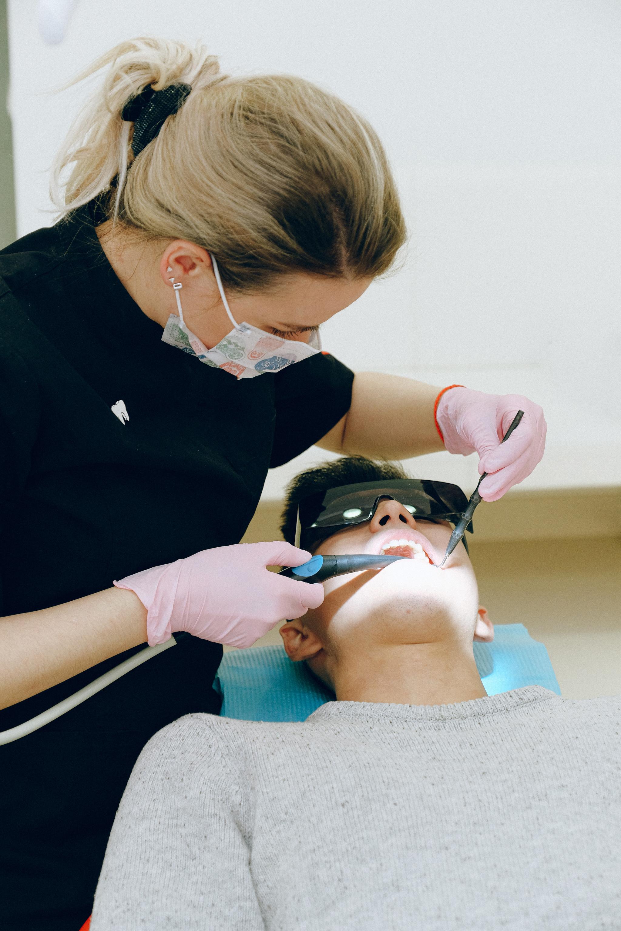 The 12 ADA-Recognized Dental Specialties | Leland