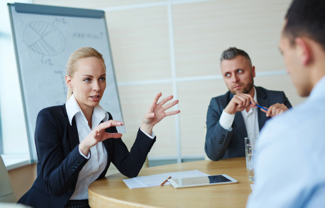 The 50 Most Common Venture Capital Interview Questions | Leland