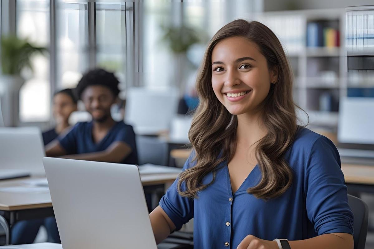 Gre Score Range Explained By Graduate Program Type Leland
