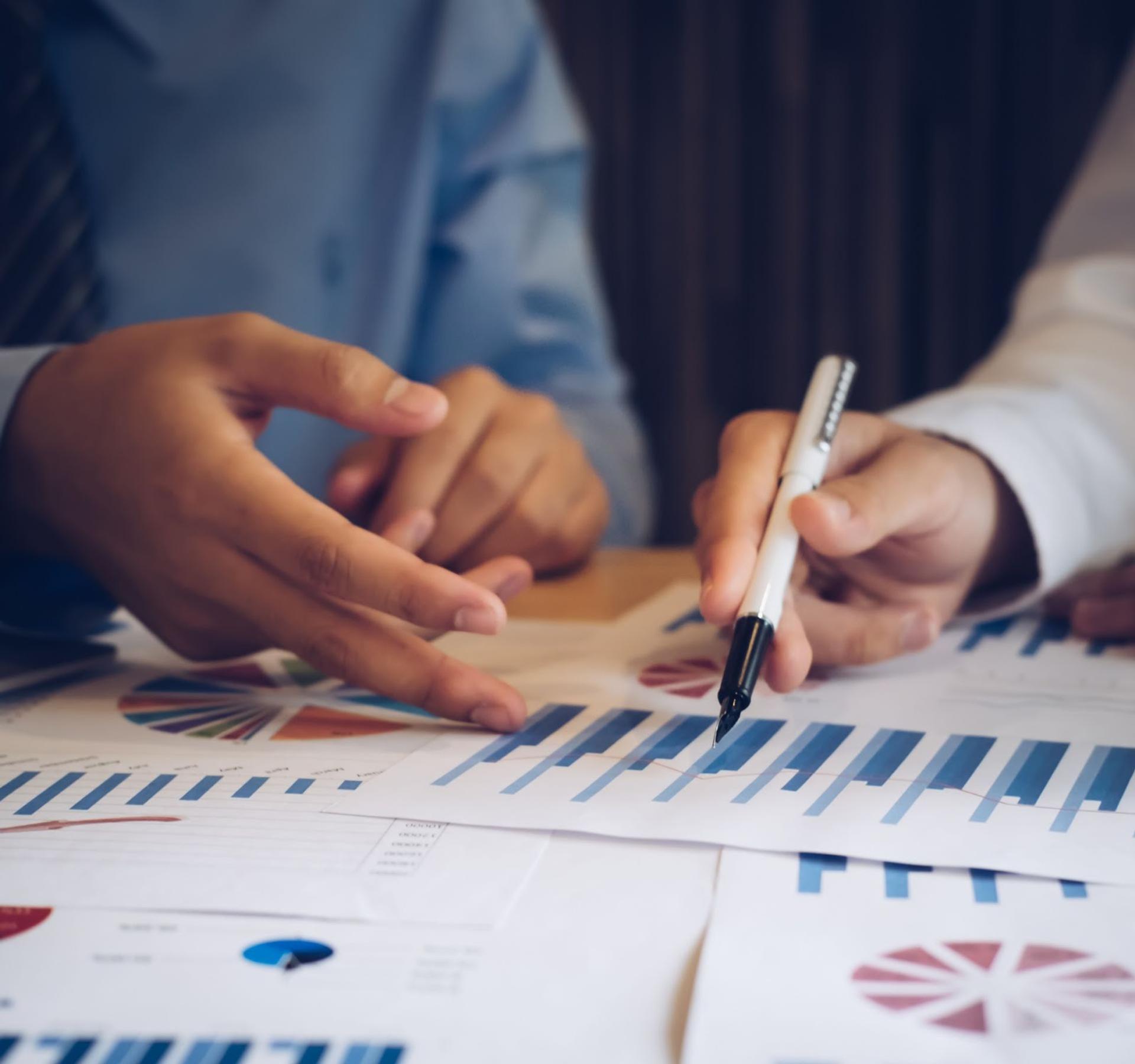 A Guide to Private Equity Valuation: How It Works | Leland