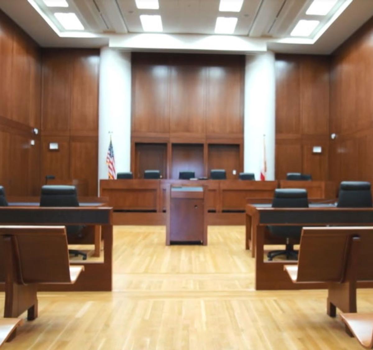 How to Get Into FSU Law School (2024-2025) | Leland