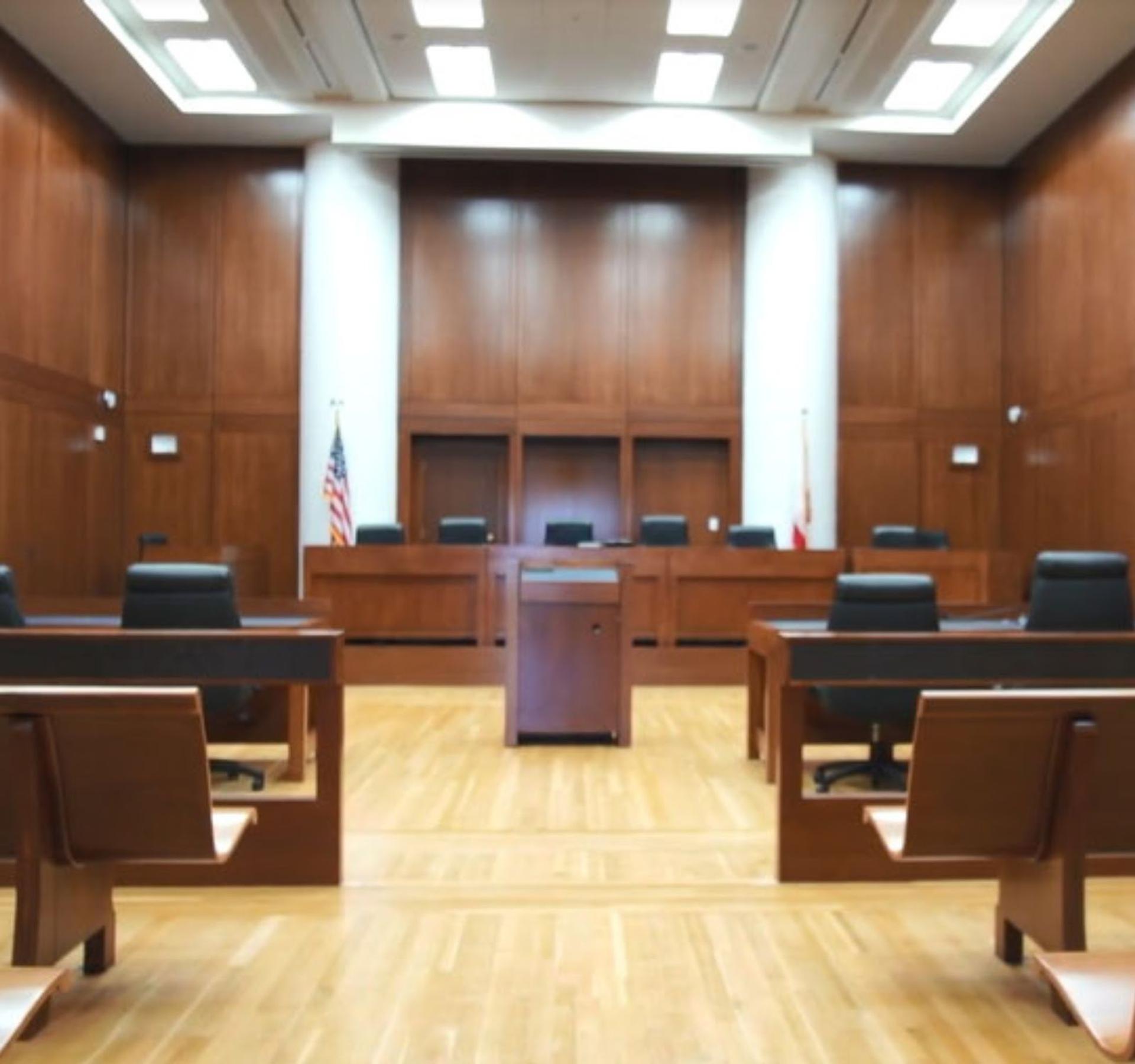 How to Get Into FSU Law School (2024-2025) | Leland