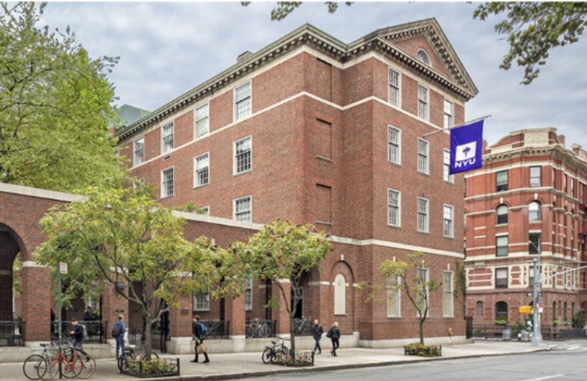 Top 10 SJD & JSD Programs in the US (2025) | Leland