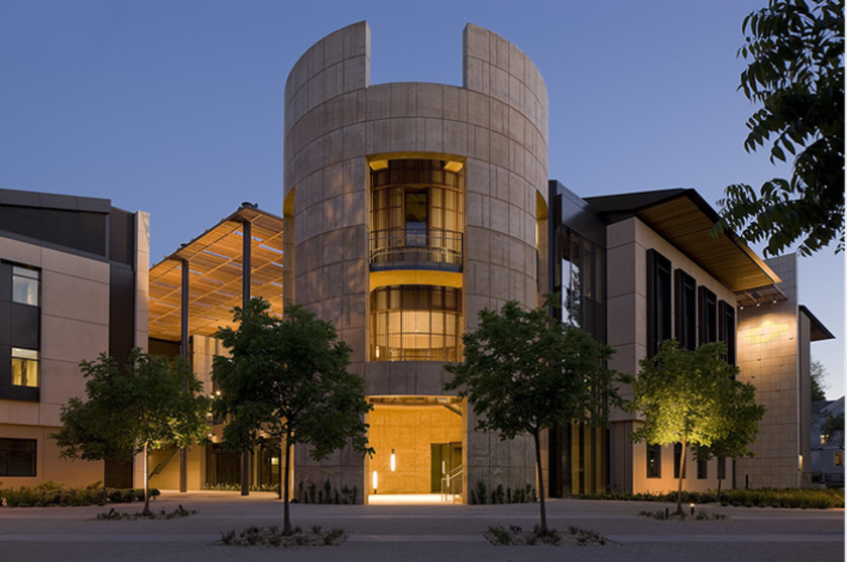 Top 10 SJD & JSD Programs in the US (2025) | Leland