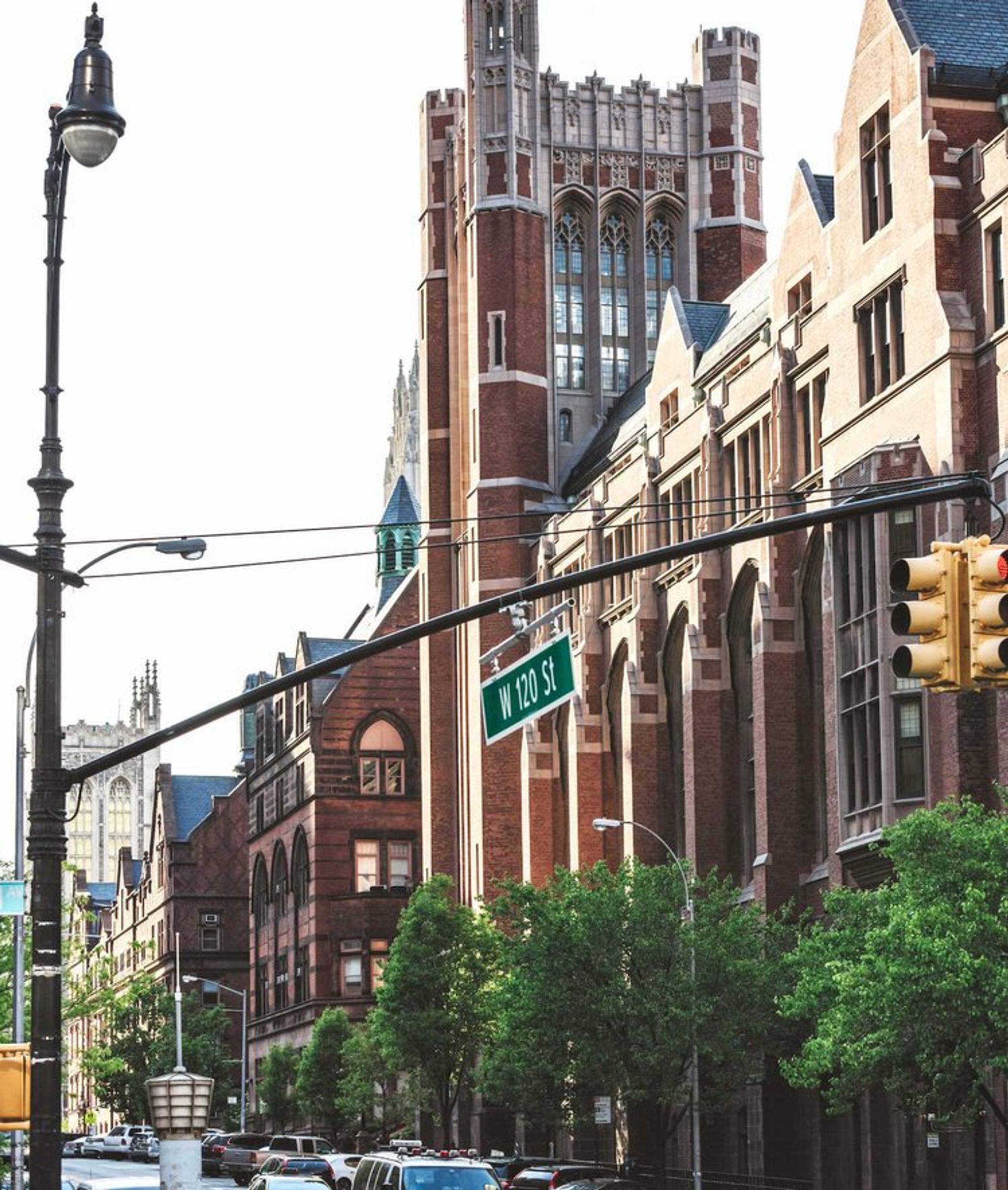 NYU Stern — MBA Program & Application Overview | Leland