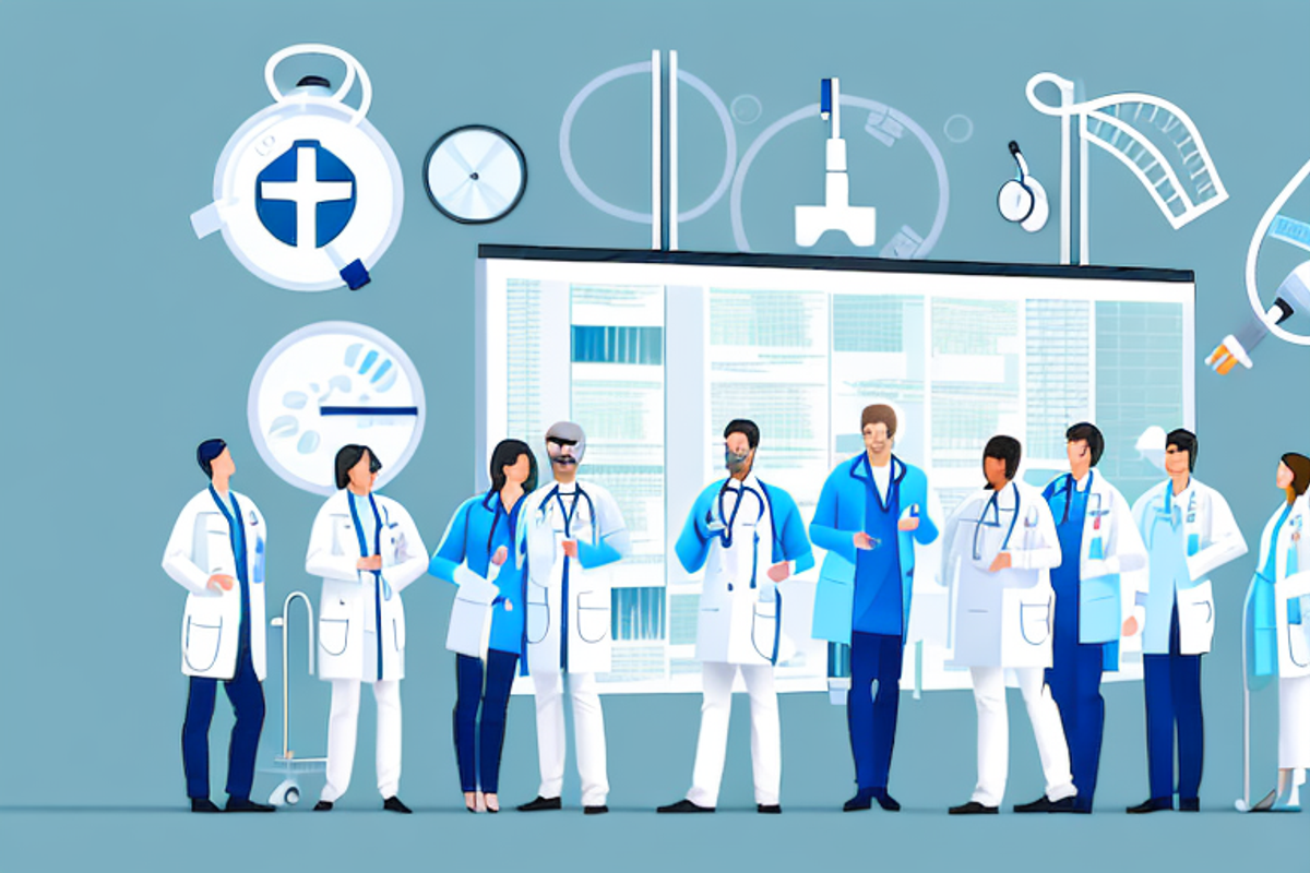 The Top 10 Private Equity Firms for Healthcare | Leland