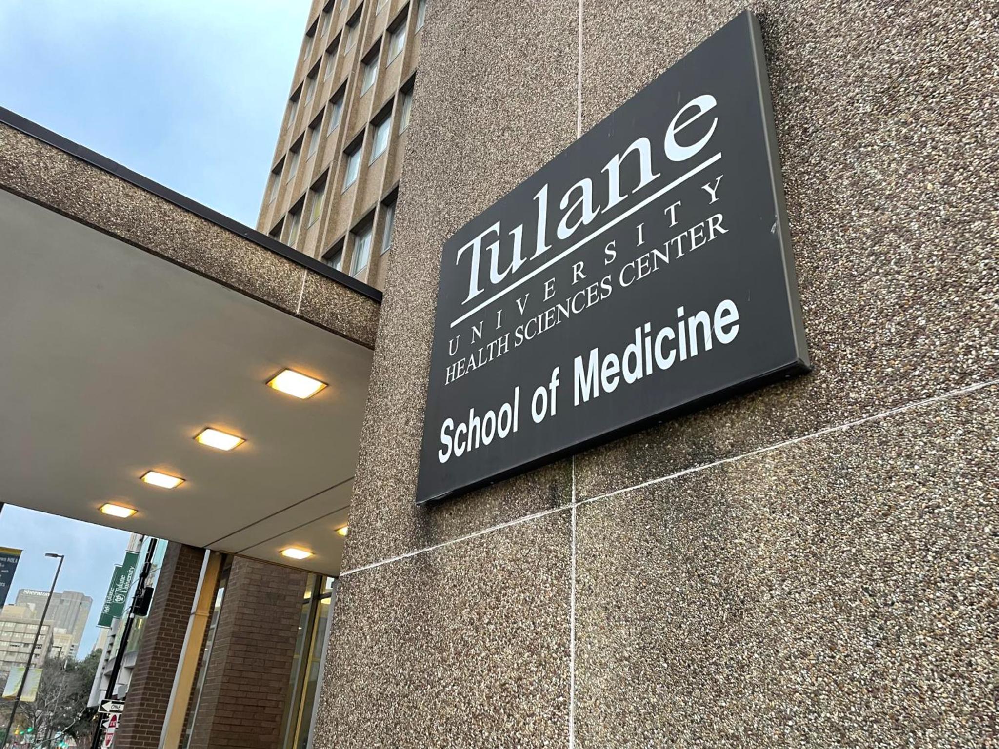 How to Get Into Tulane Medical School (2025) — Ranking, Acceptance Rate ...