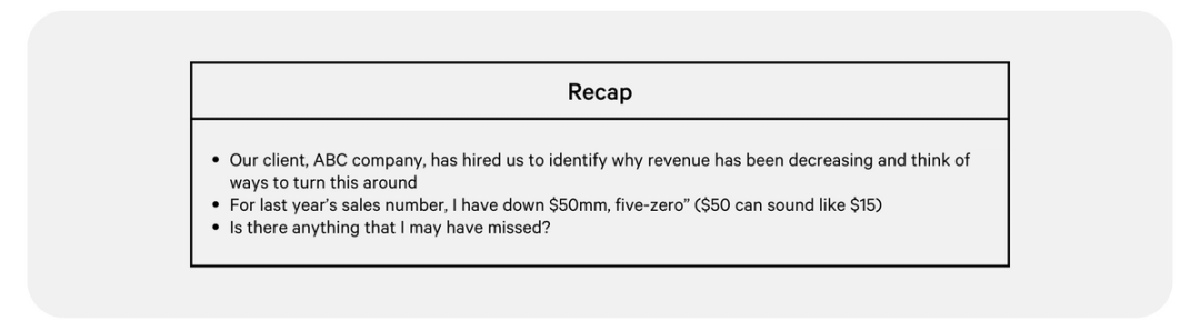 Consulting Case Interview Guide – With Examples (2026) | Leland