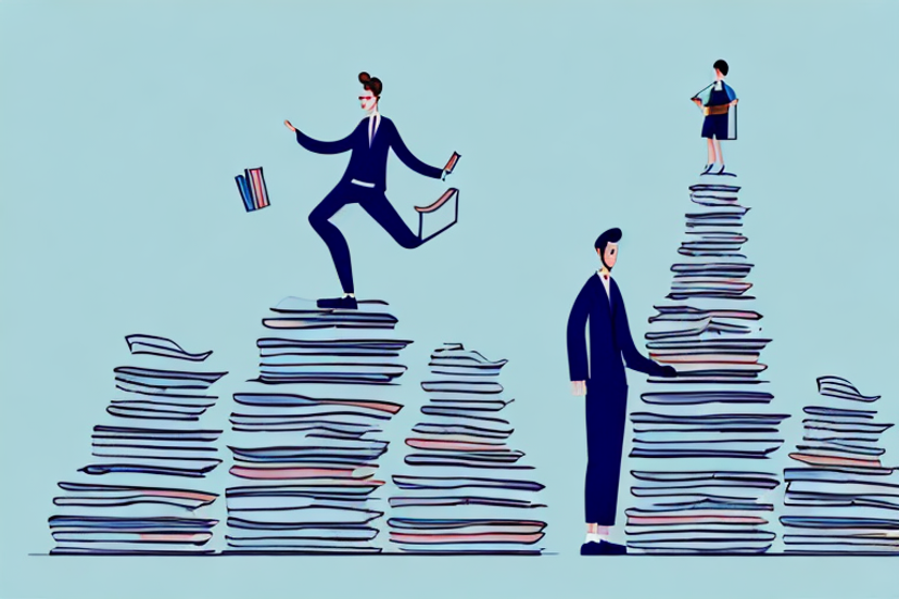 Chief of Staff: What It Is, Responsibilities, and Career Path Overview ...