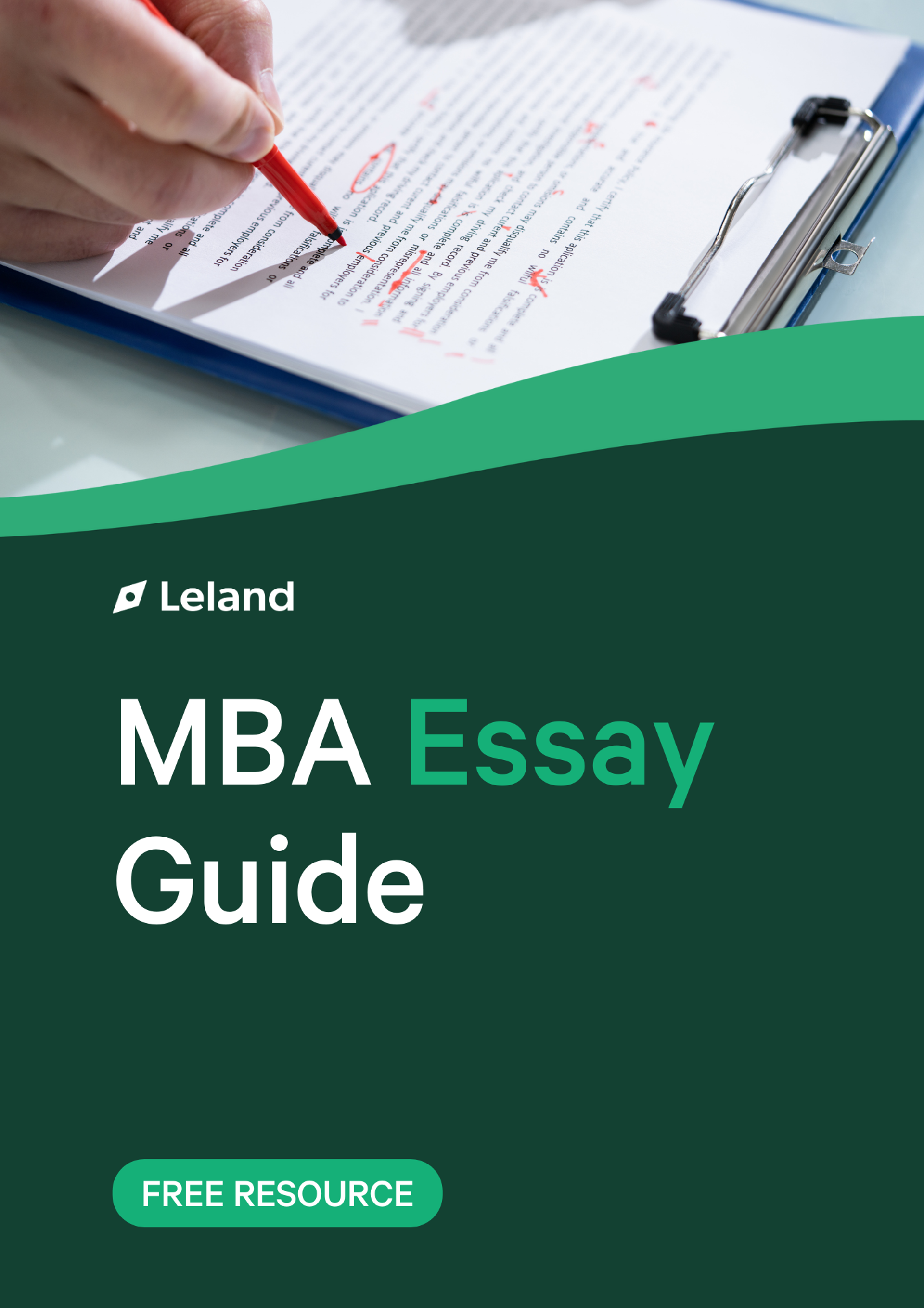 Wharton MBA Essays: Prompts, Examples, and Expert Tips (2025) | Leland