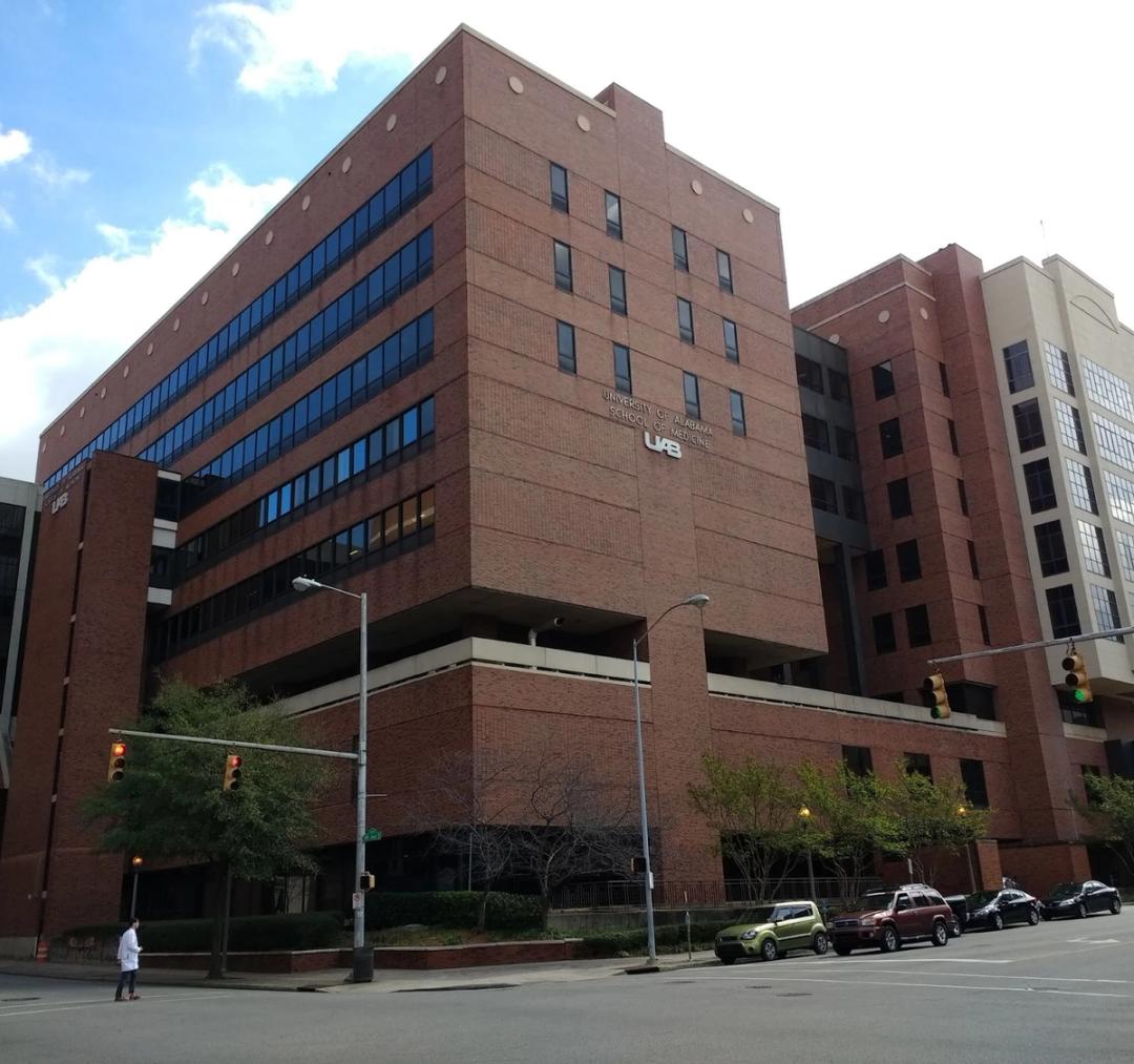 How to Get Into University of Alabama–Birmingham School of Medicine ...