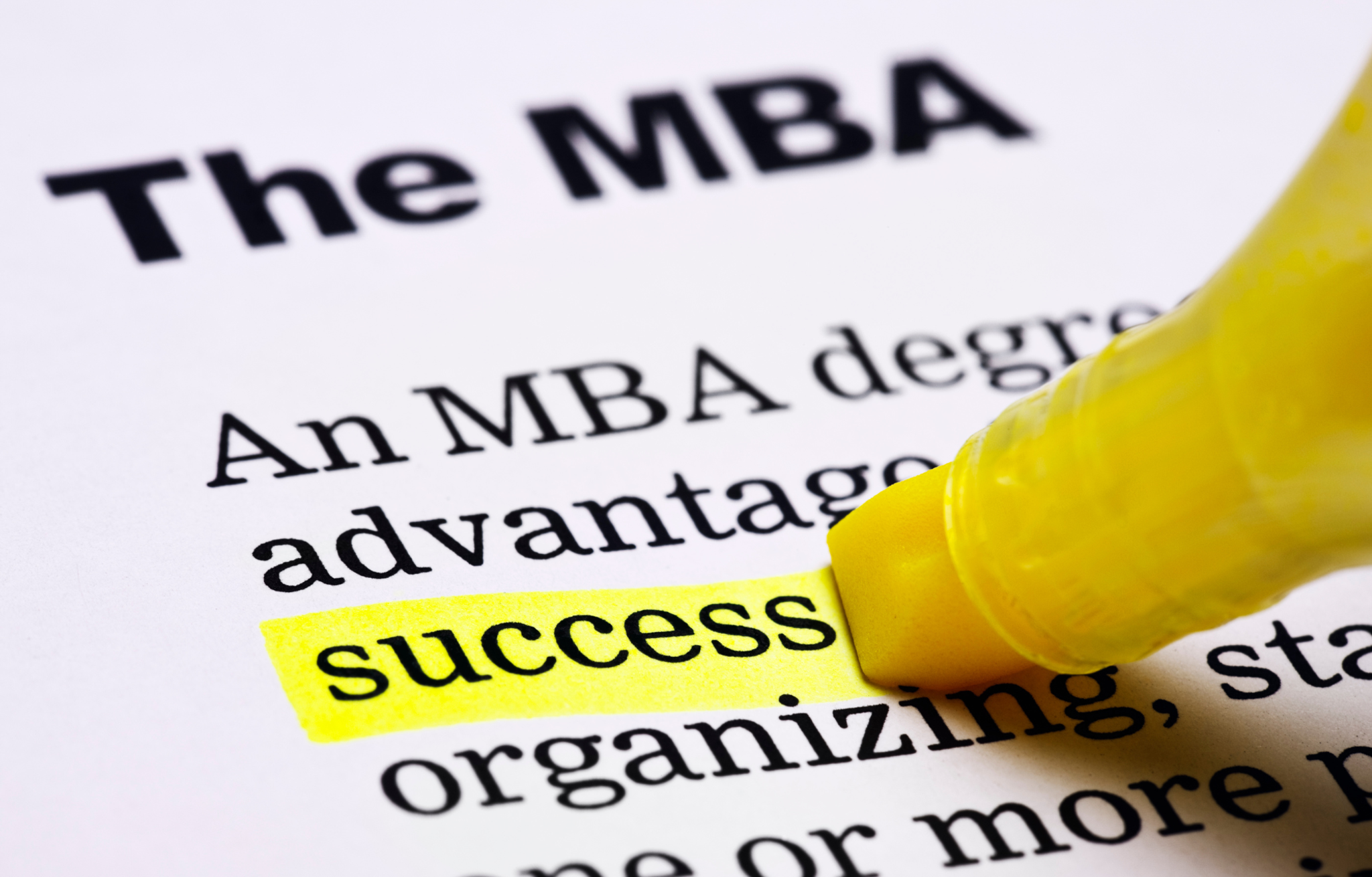 How to Nail the NYU "Pick Six" MBA Application Essay | Leland