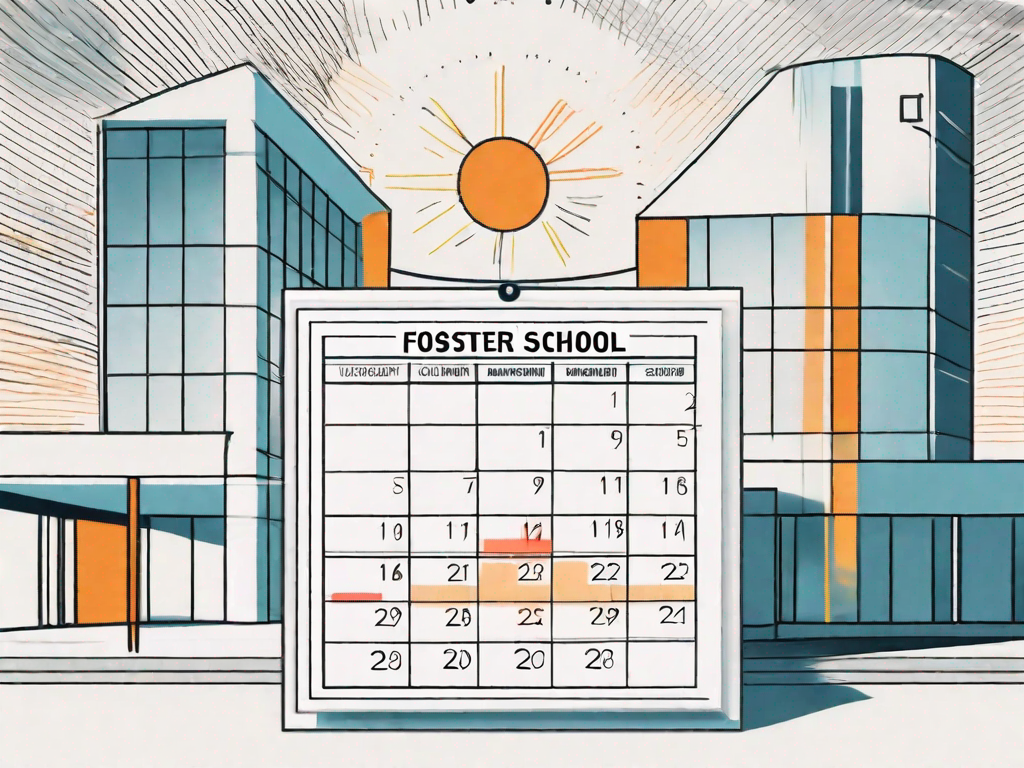 UW Foster MBA Application Deadlines (2023-2024) | Leland