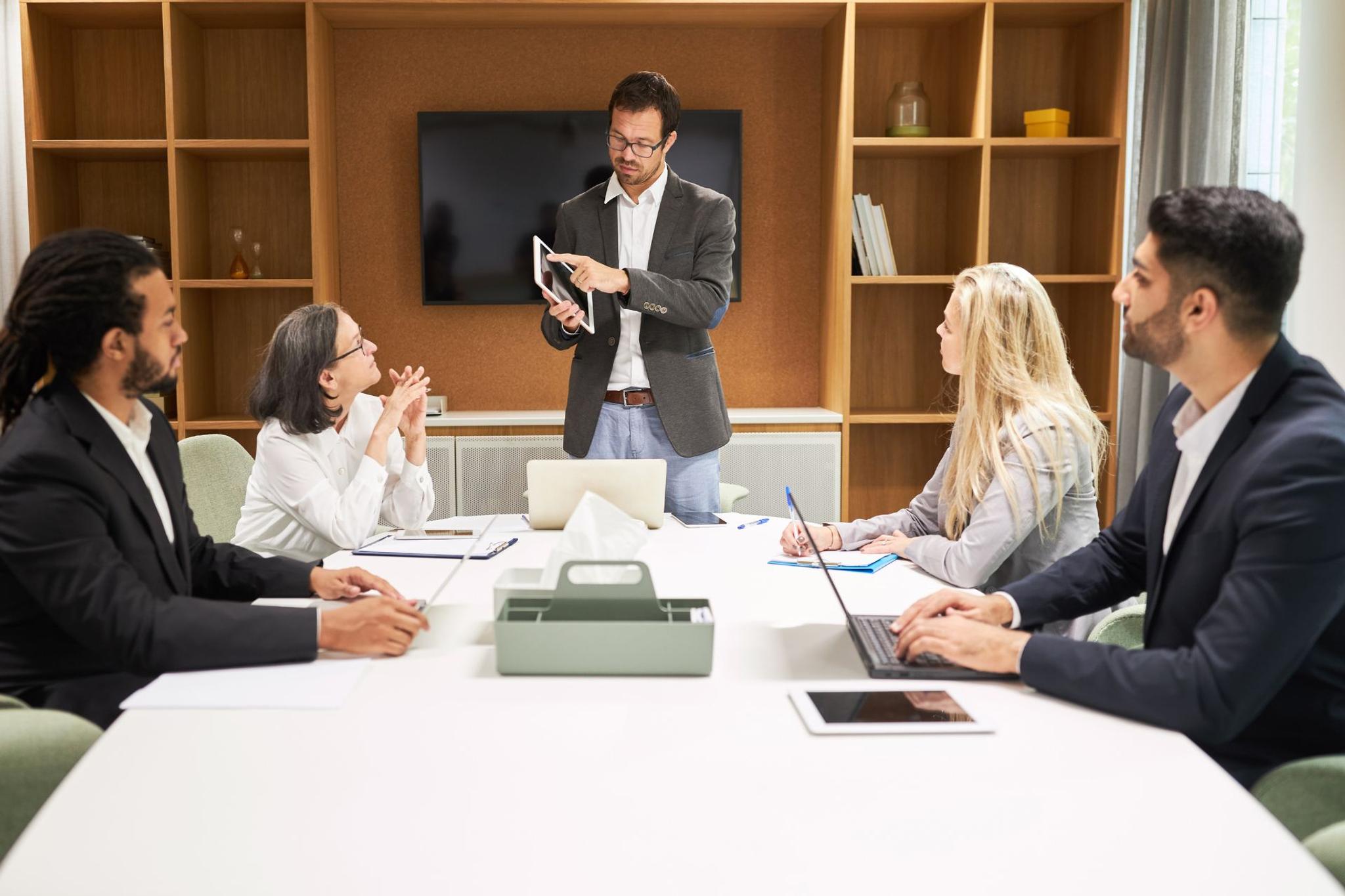 What Do Consultants Do at McKinsey, BCG, and Bain? | Leland