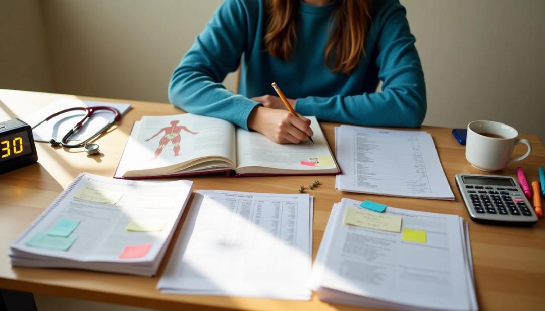 Nursing CAS – Everything You Need to Know | Leland