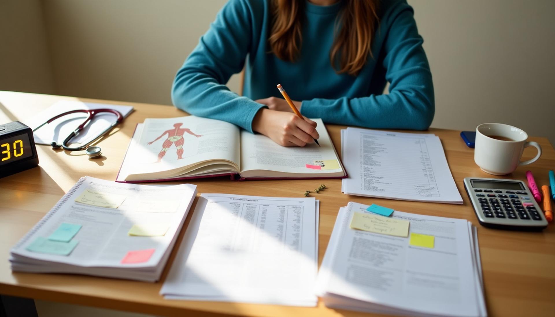 Nursing CAS – Everything You Need to Know | Leland