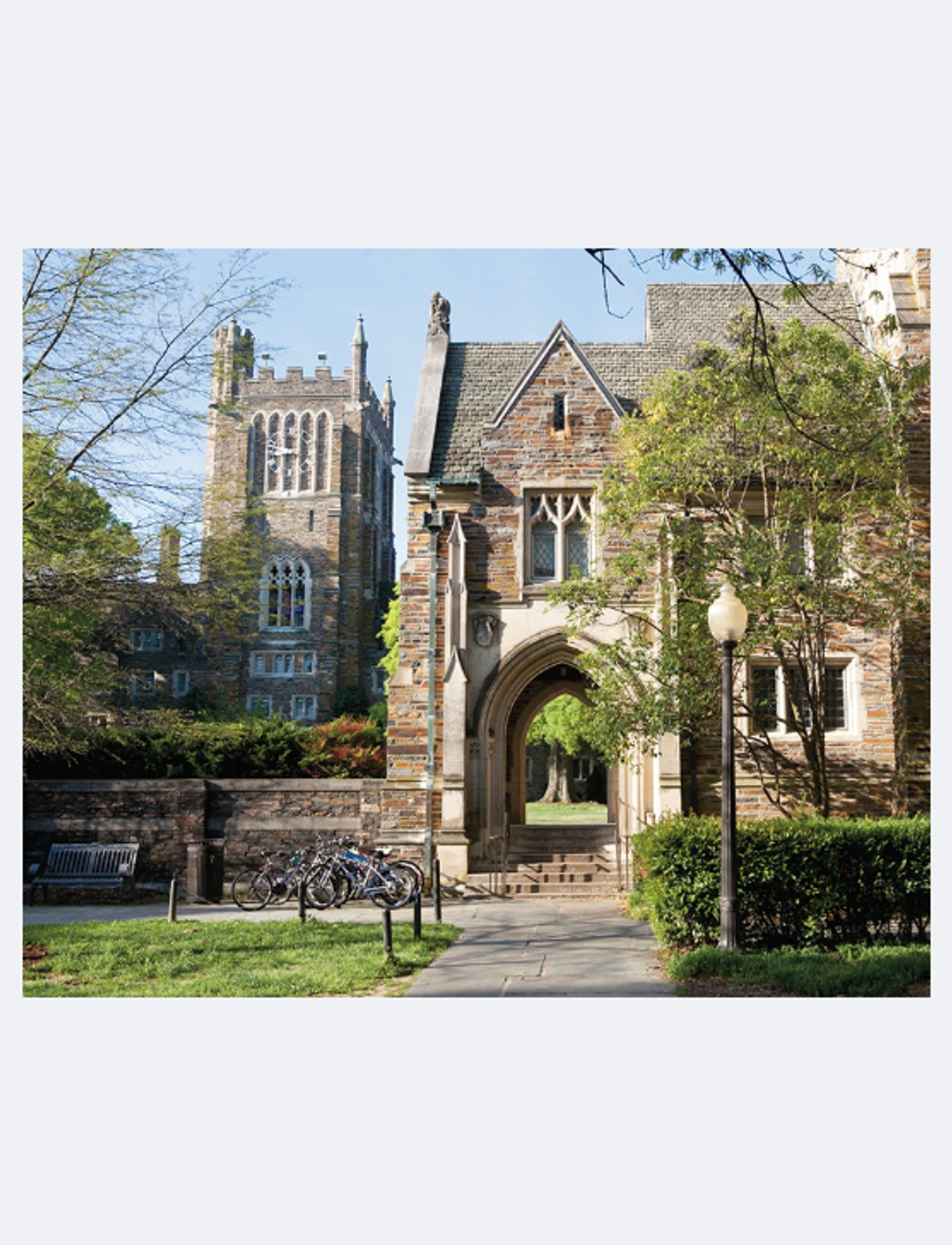 How to Nail Your Duke MBA Interview: Overview, Questions, & Tips | Leland