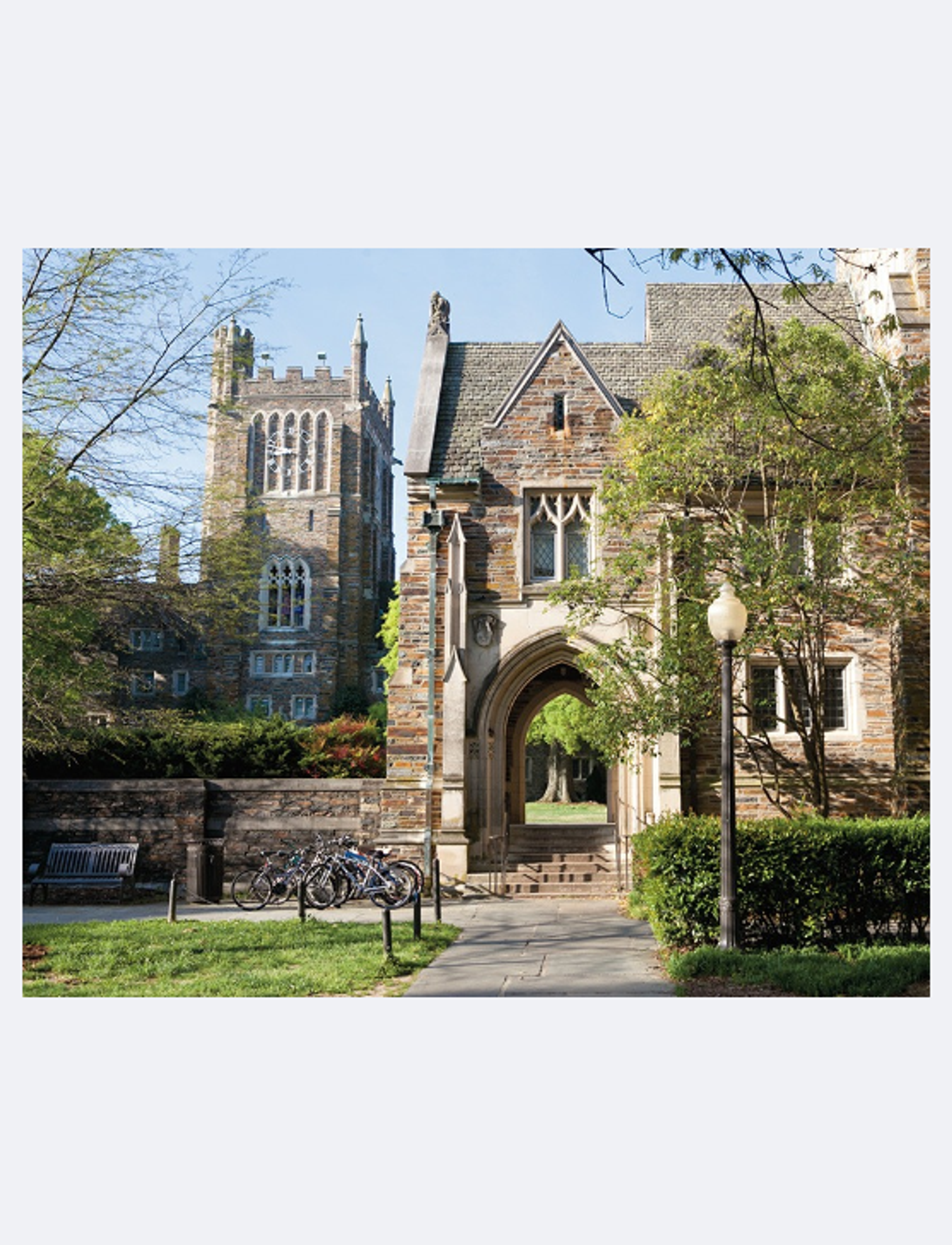 How to Nail Your Duke MBA Interview: Overview, Questions, & Tips | Leland