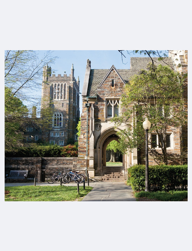 How to Nail Your Duke MBA Interview: Overview, Questions, & Tips | Leland