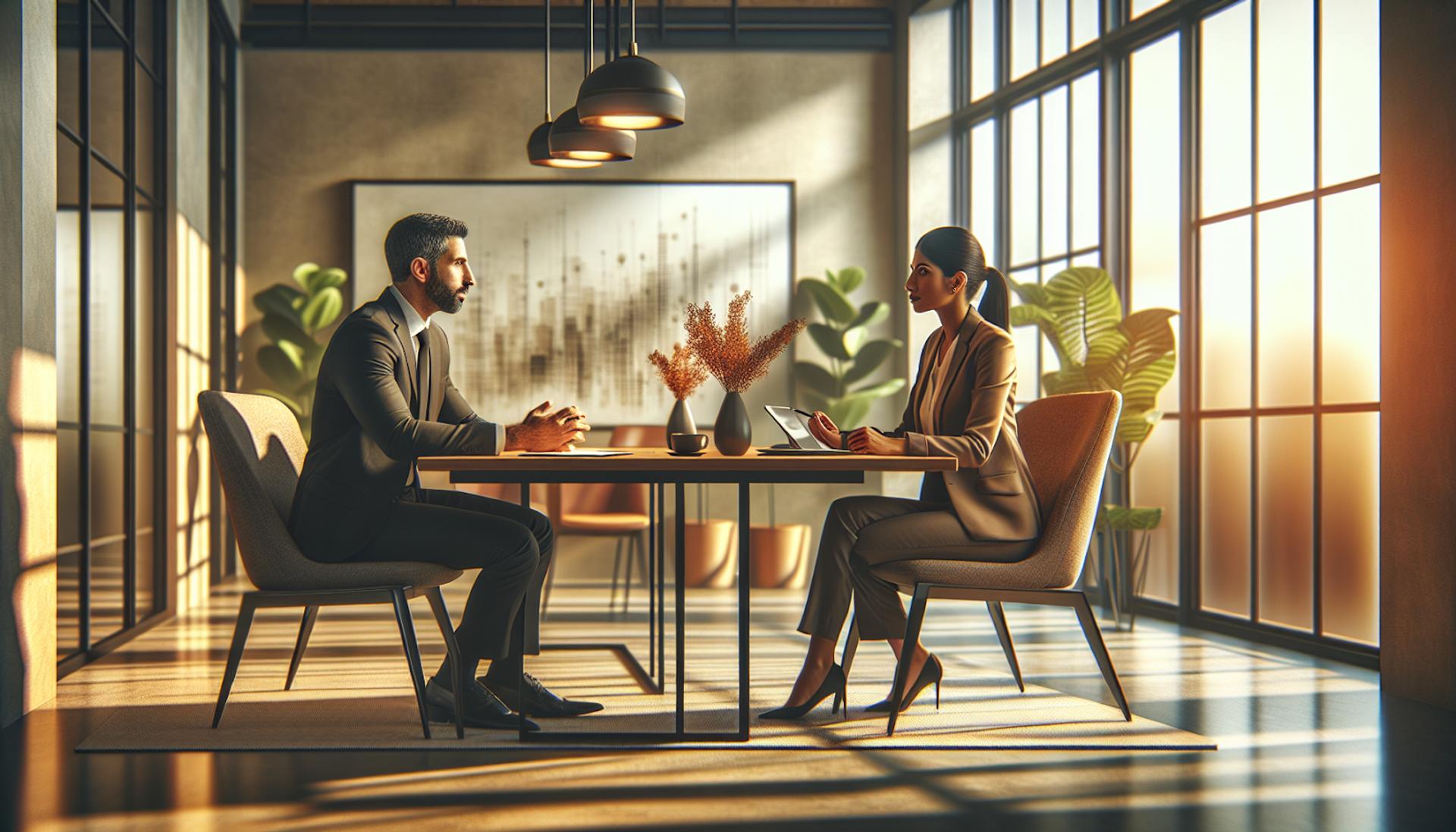 20+ Second-Round Interview Questions You Need to Know | Leland