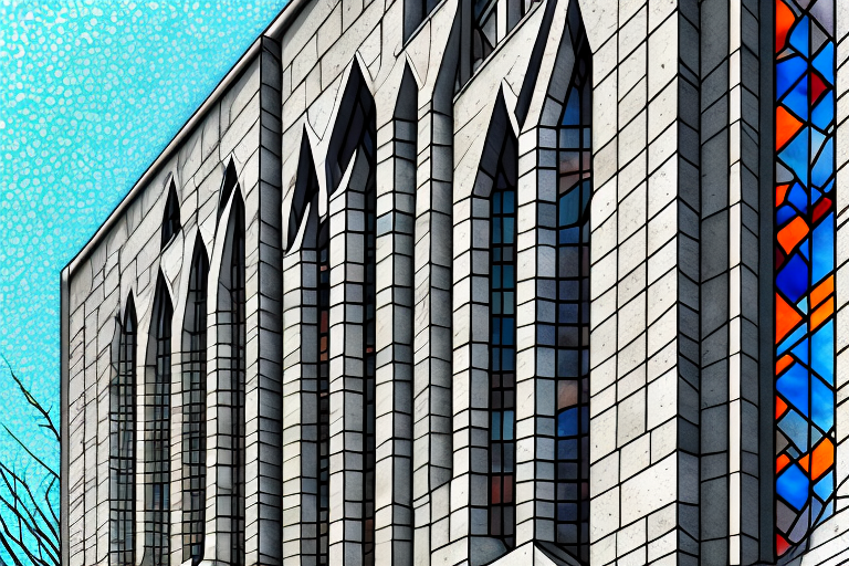 Fordham University School of Law: Program and Application Overview | Leland