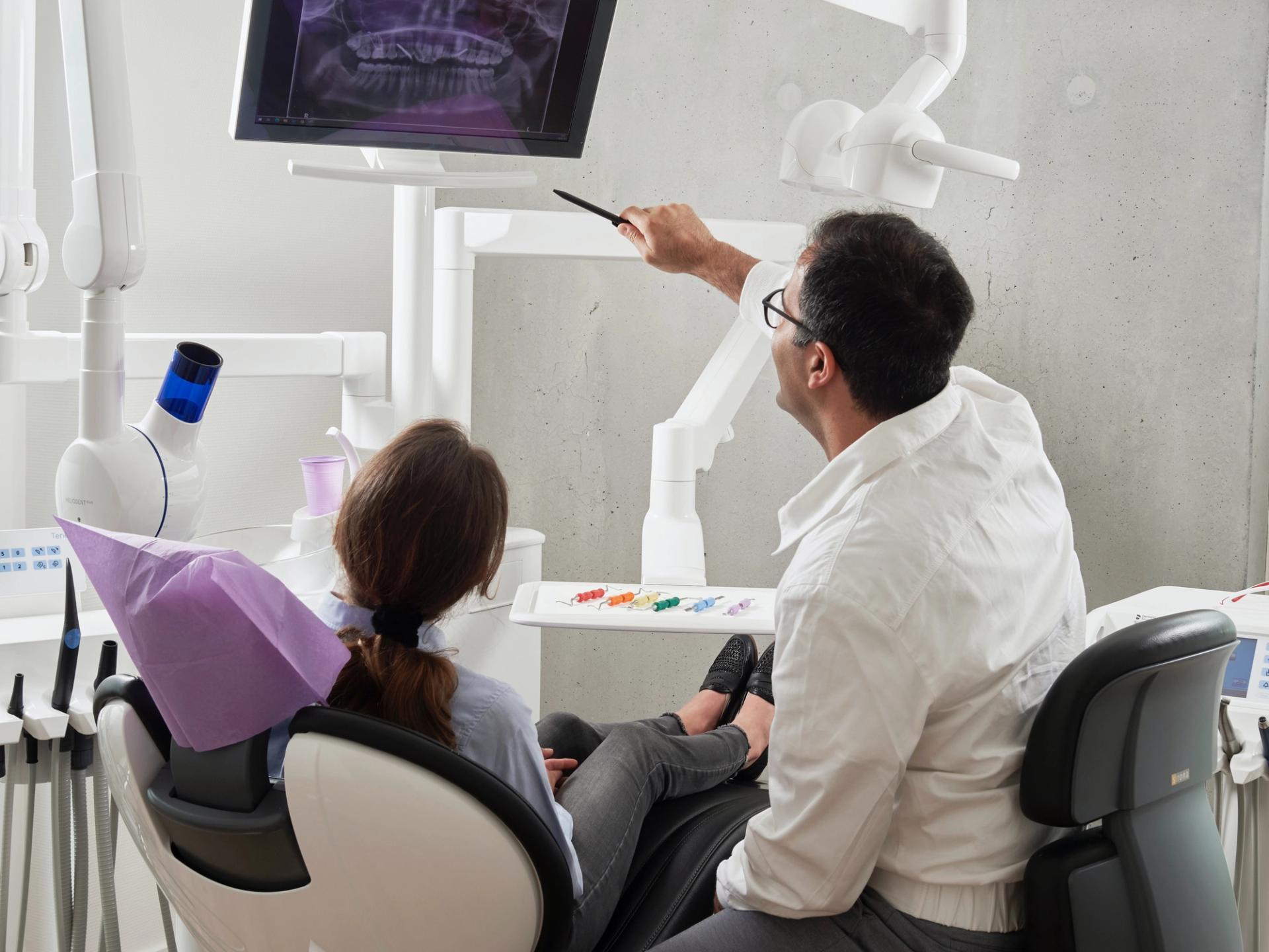 The Best Majors for Dental School | Leland