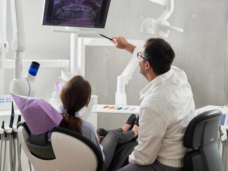 The Best Majors for Dental School | Leland
