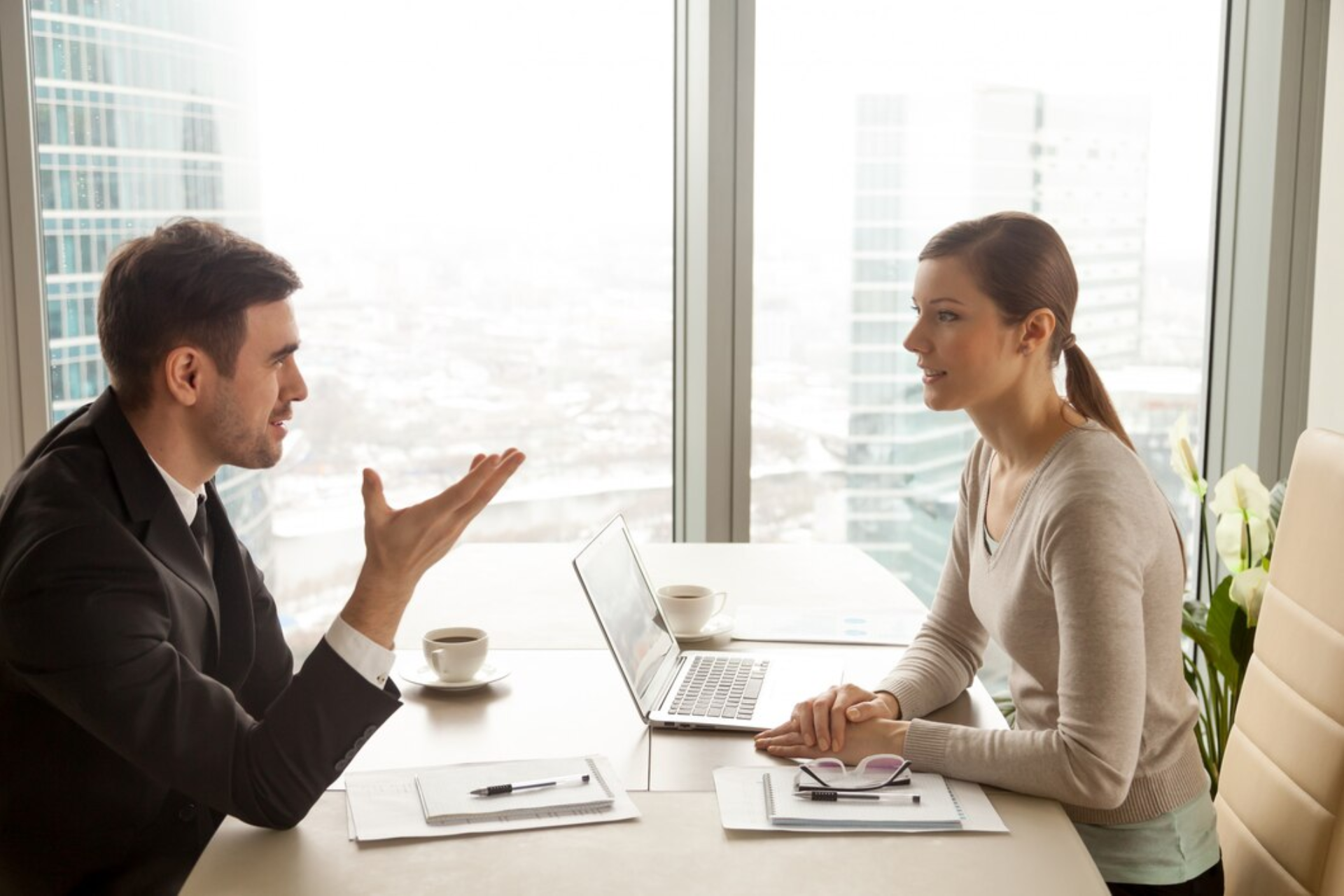 10 Career Development Questions to Ask Your Boss | Leland