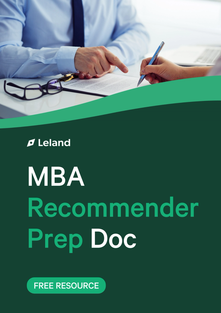 MBA Application Timeline: What to Do and When to Apply (Month-by-Month ...