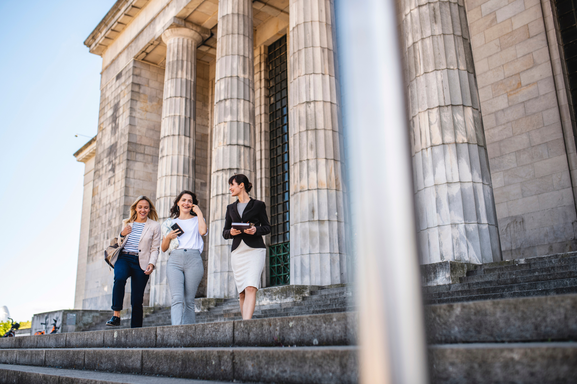 How Long Is the LSAT: Duration and Format of the Law School Admission ...