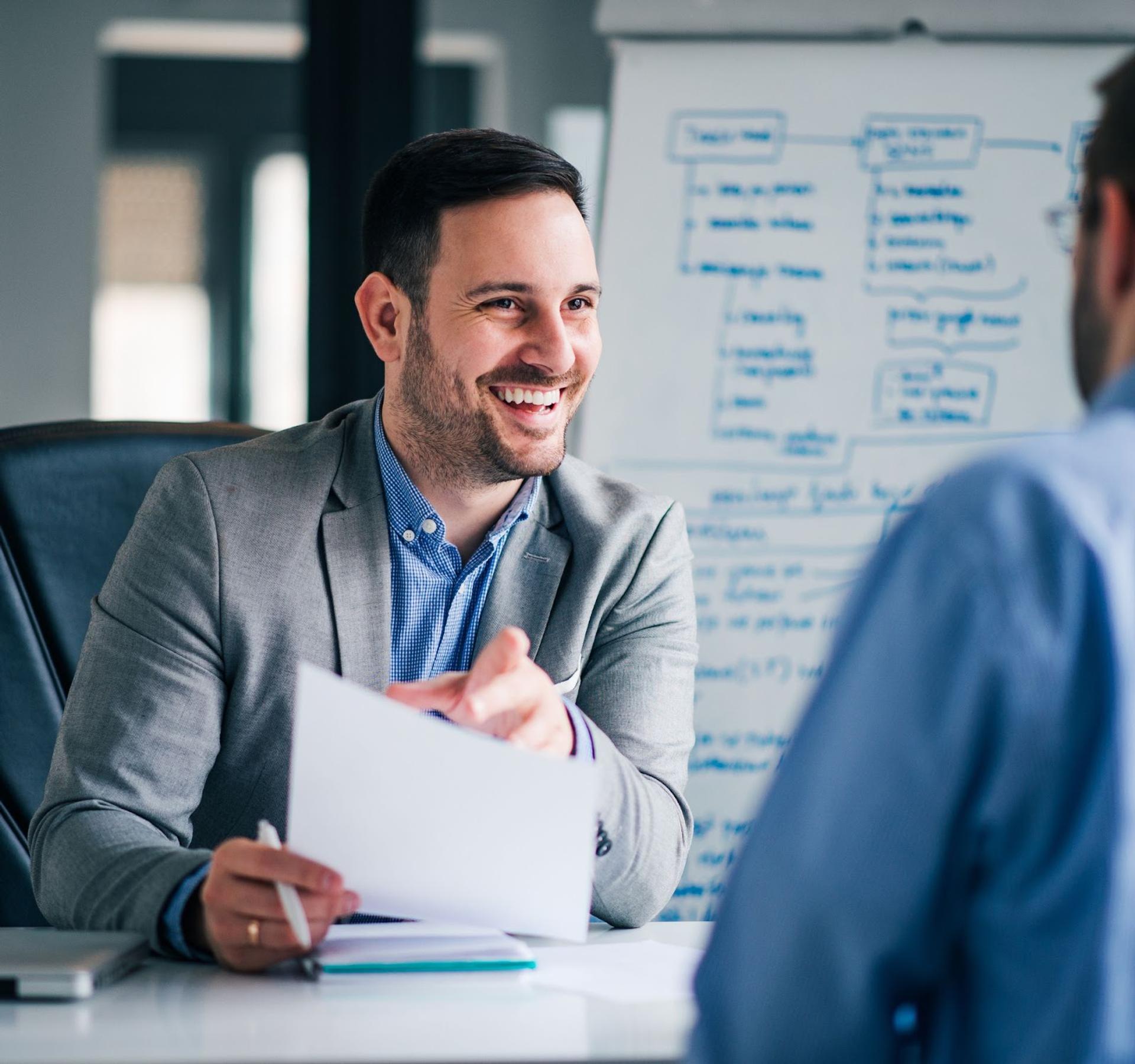 How to Get Into Private Equity: The Ultimate Guide (2025) | Leland