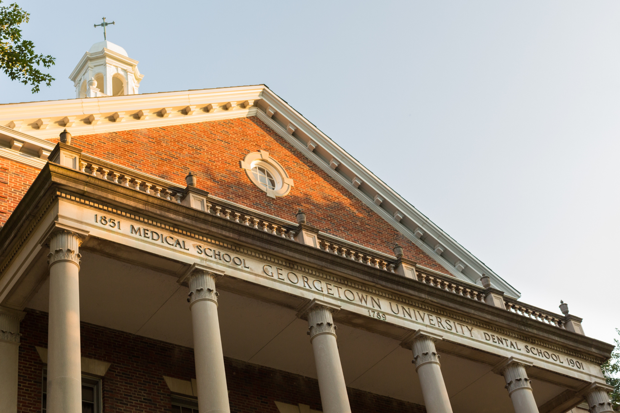 Georgetown Medical School Acceptance Rate: Breakdown & Analysis (2025 ...