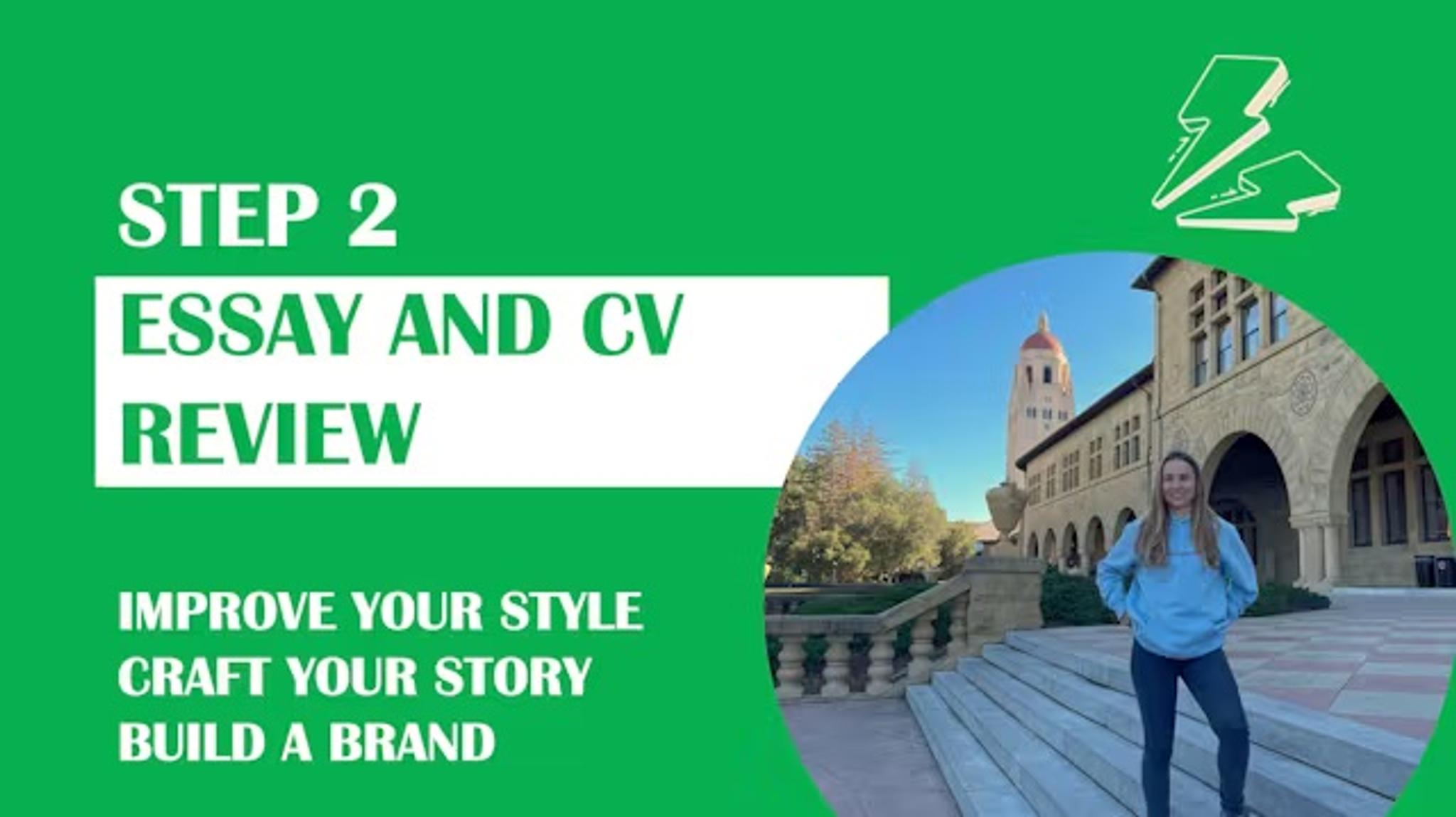 The Top 15+ MBA Essay Writing Services | Leland