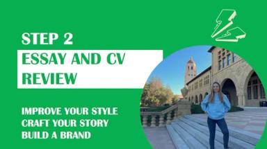 The Top 15+ MBA Essay Writing Services | Leland