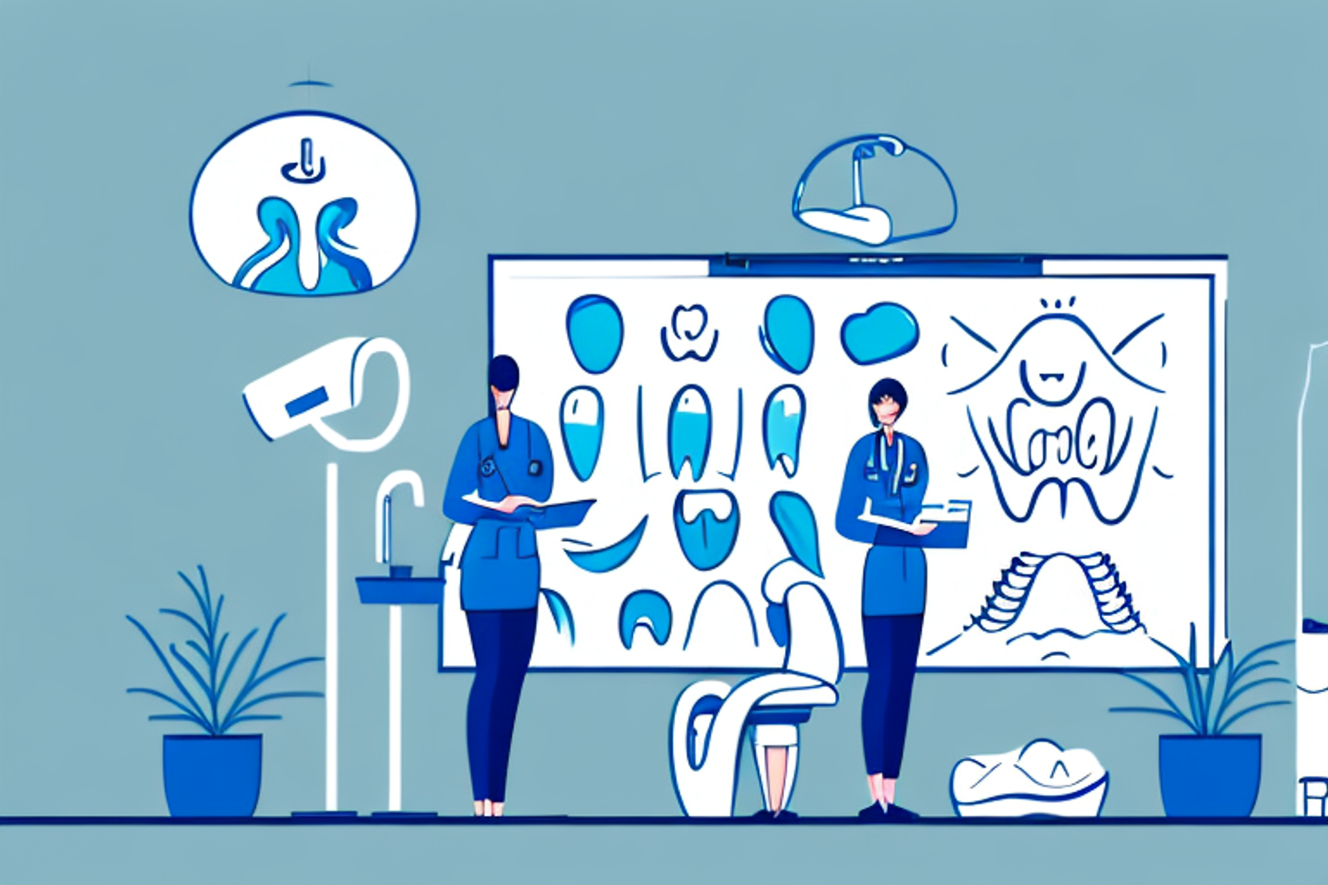 The Best Pre-Dental Programs in Every State | Leland