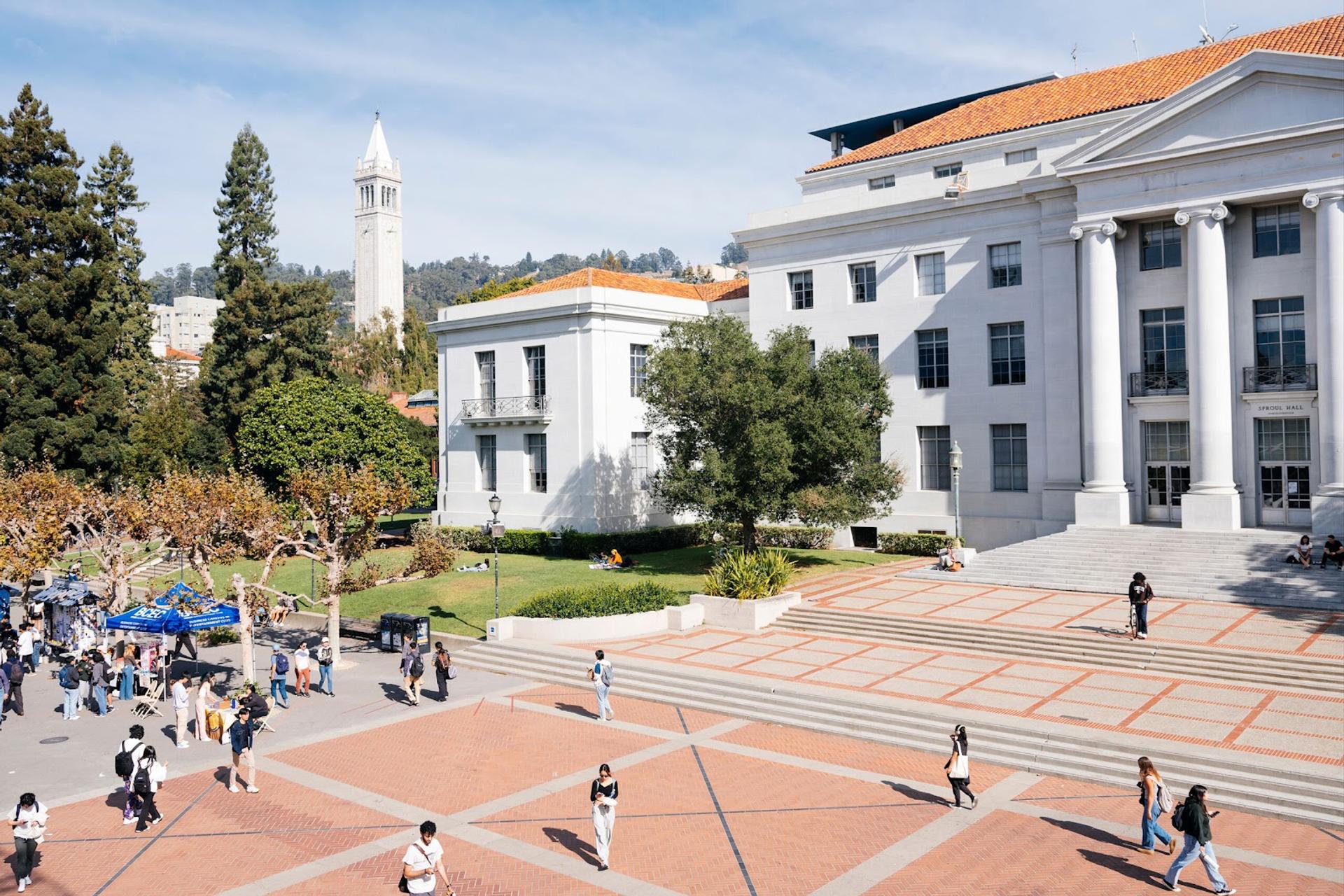 UC Berkeley vs. Stanford: Application, Acceptance Rates, & Programs ...