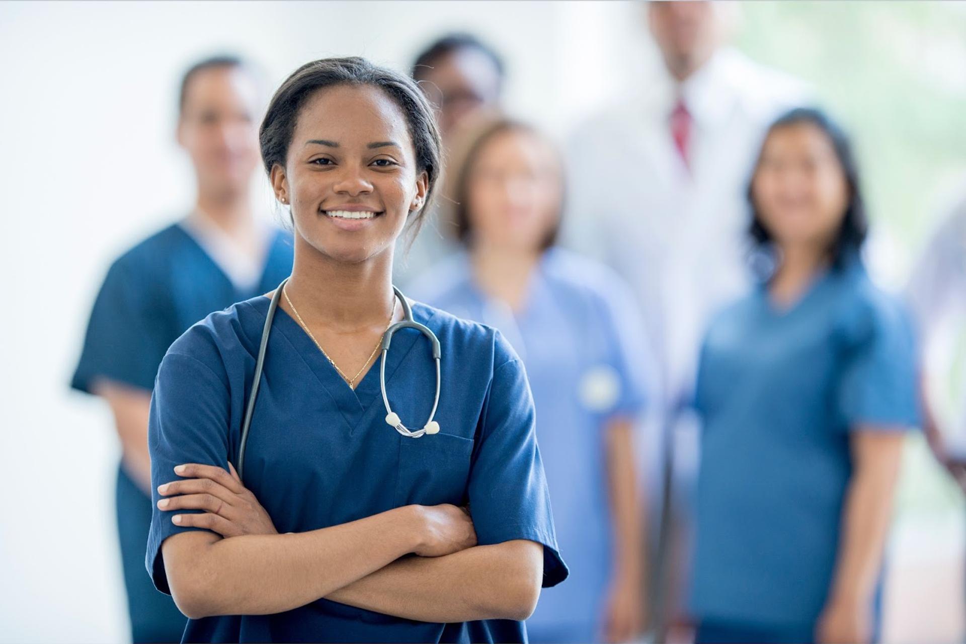 50 Different Types of Nursing Specialties | Leland
