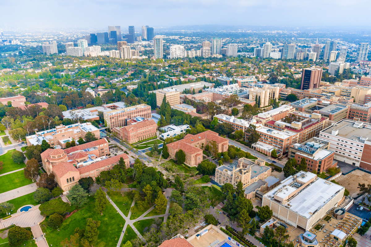 UCLA Anderson MBA: Acceptance Rate, Deadlines, Cost, Requirements ...