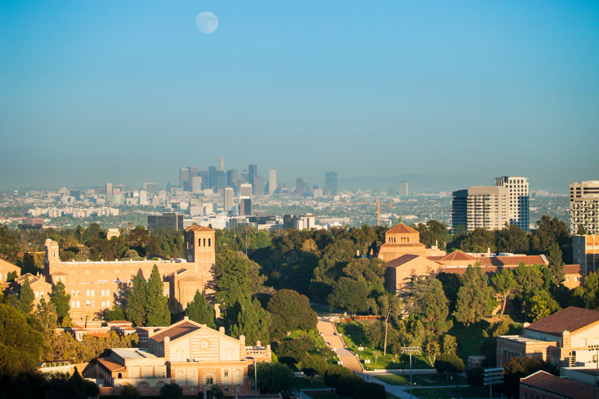 UCLA Dental School: Application Requirements, Acceptance Rates, and How ...
