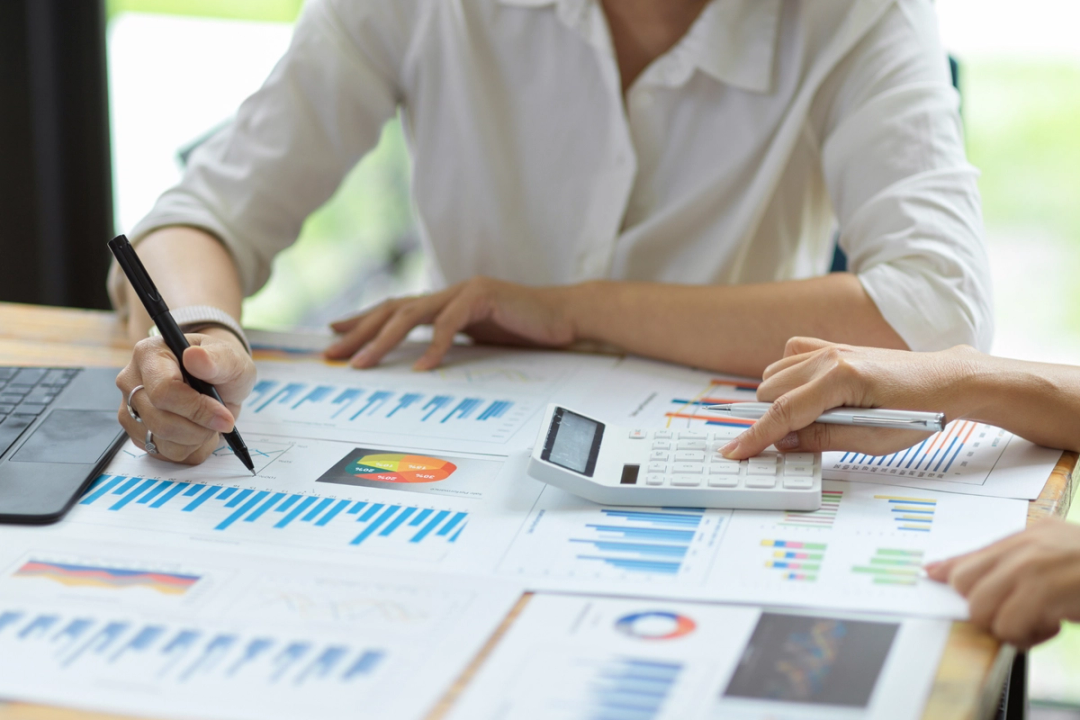 Average Variable Cost Formula: Definition & How to Calculate | Leland