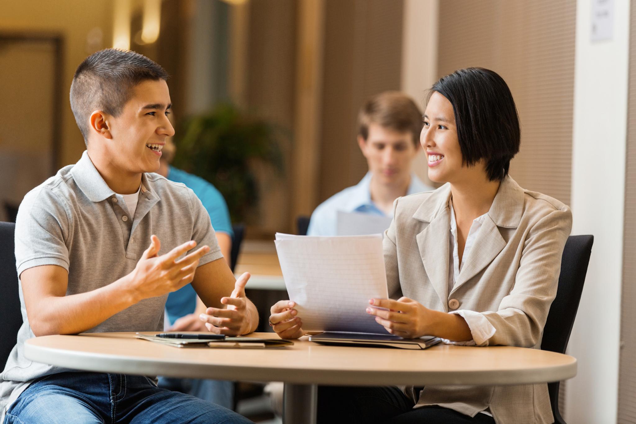 20+ Second-Round Interview Questions You Need to Know | Leland