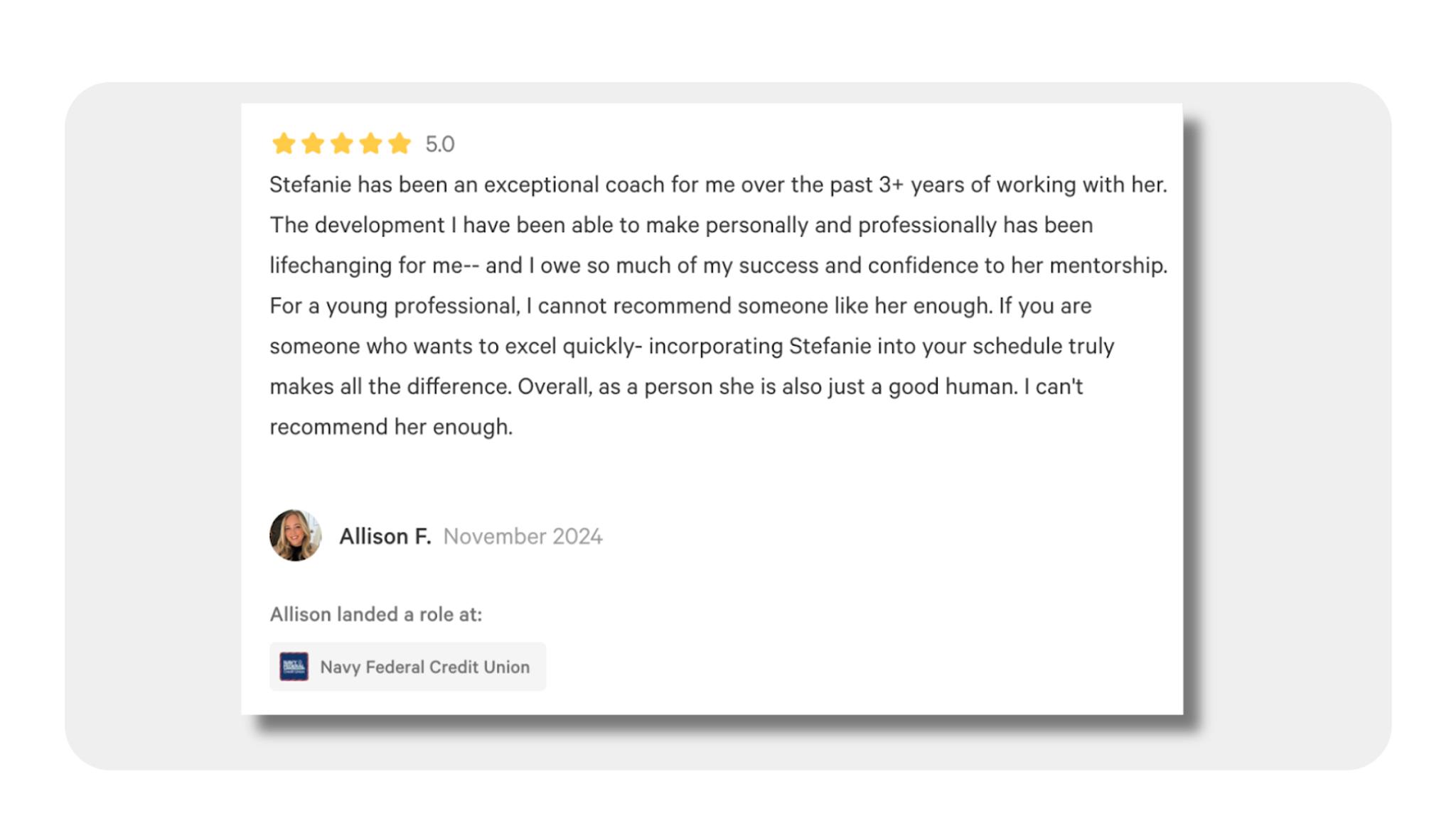 The 25 Best Executive Coaches & Leadership Coaching Services (2025 ...