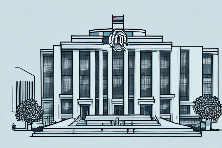 Ohio State University Moritz College of Law: Program and Application ...