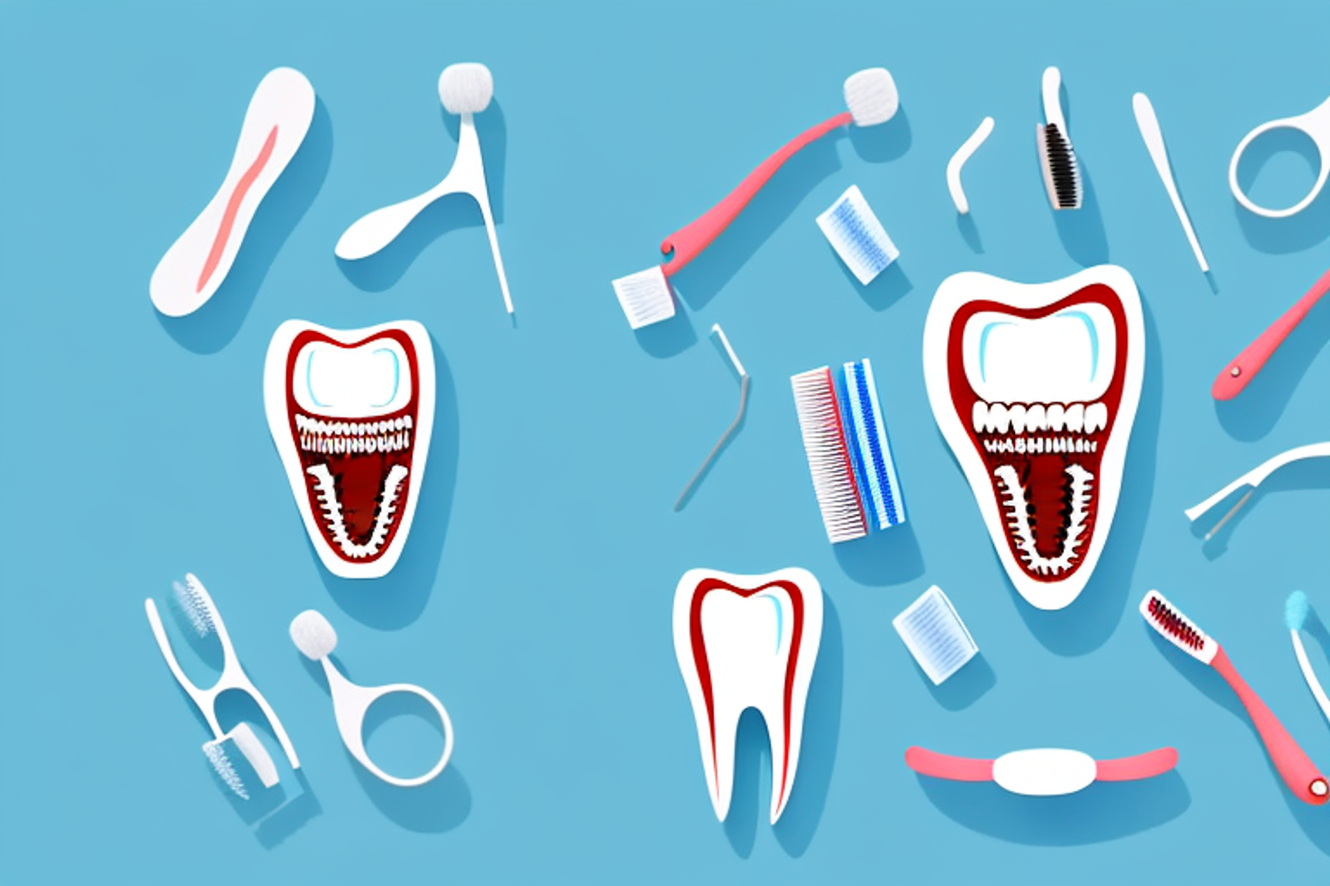 Comprehensive List of Accelerated Dental Hygiene Programs | Leland