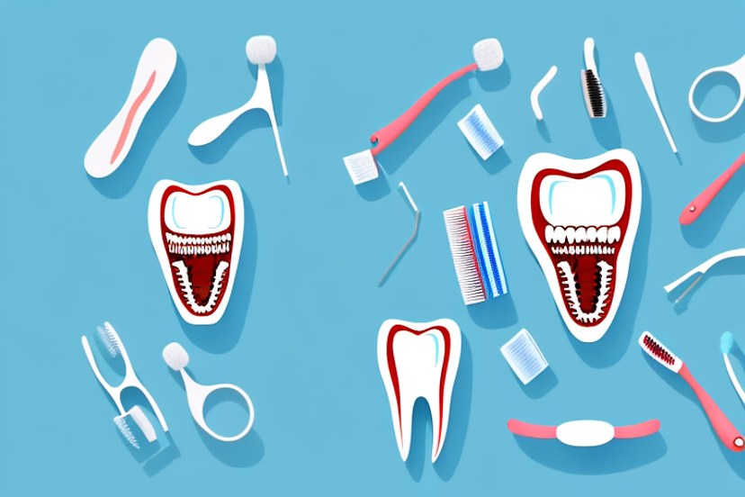 Comprehensive List of Accelerated Dental Hygiene Programs | Leland