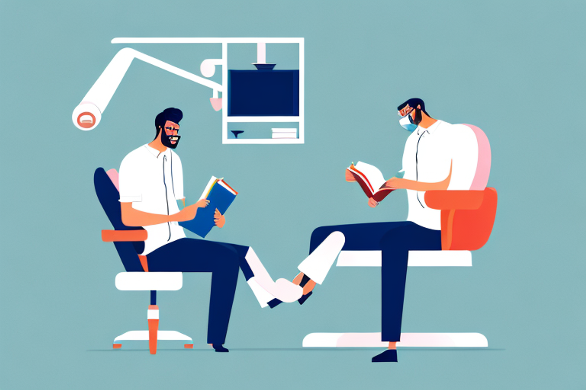 A Guide to Shadowing for Dental School Applications | Leland