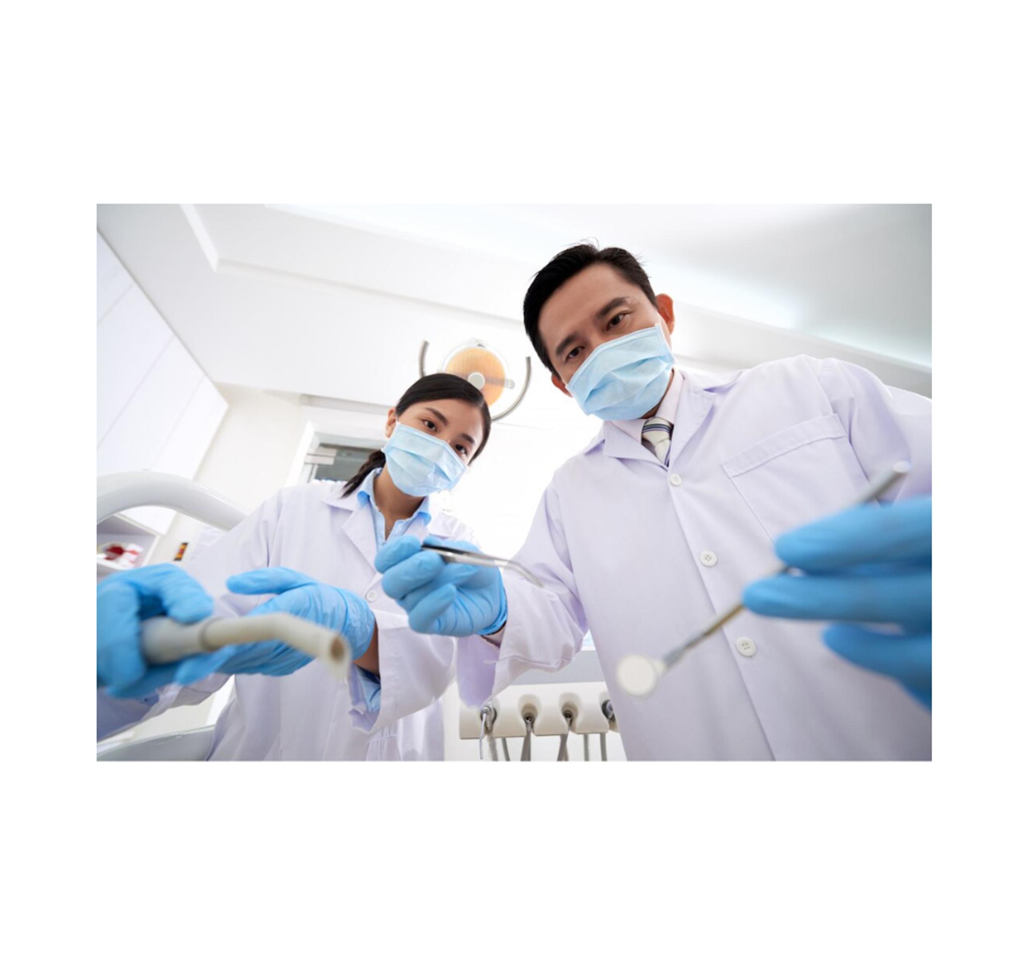 List of Endodontic Residency Programs in the US (2025) | Leland