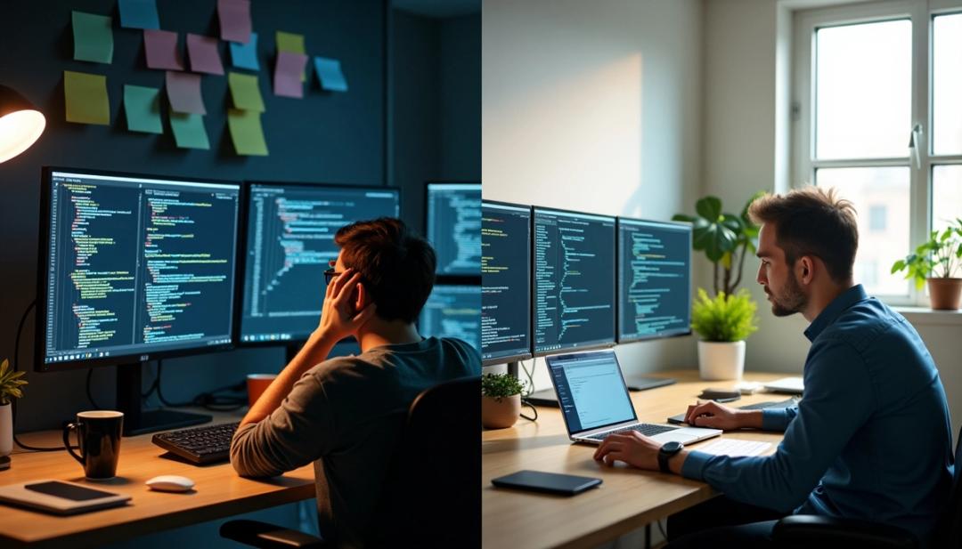 Is Software Engineering Hard? (It Depends.) | Leland