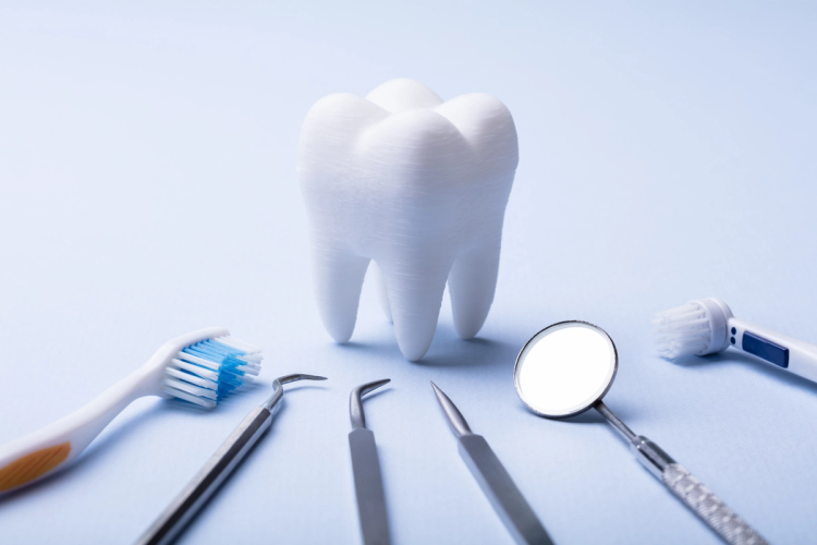 Comprehensive List of Accelerated Dental Hygiene Programs | Leland