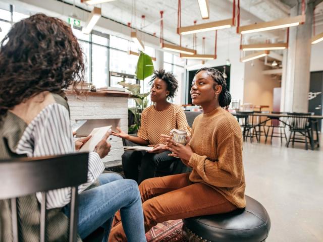 Tier 2 Consulting Firms: Who They Are & What Sets Them Apart (2025 ...